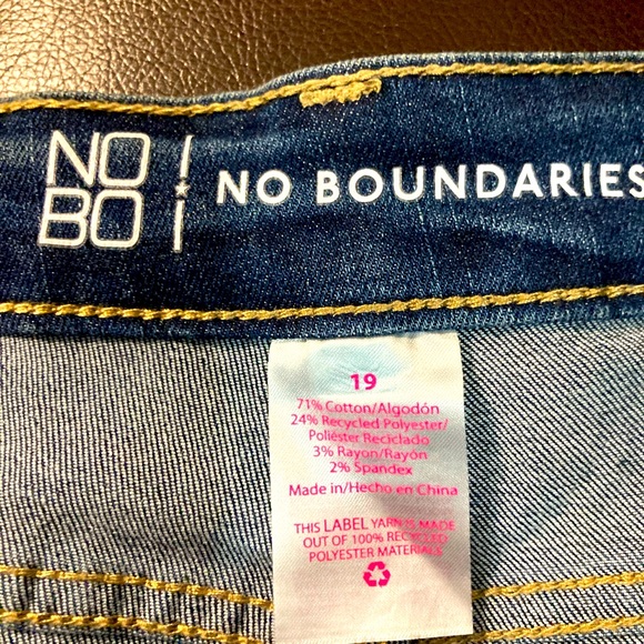 No Boundaries | Jeans | No Boundaries Womens Jeans | Poshmark